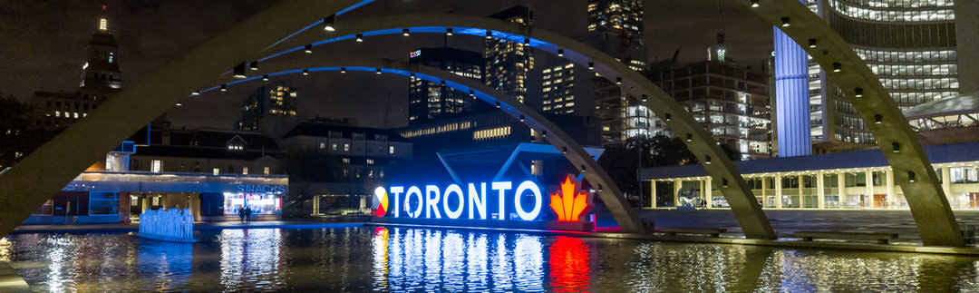 Discovering Toronto | Destination Ontario