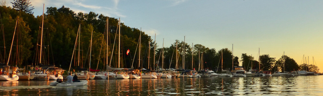 Bayfield | Destination Ontario