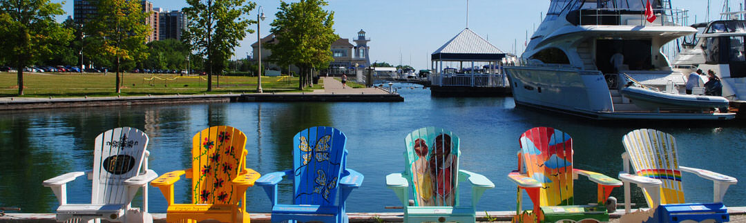 Oakville | Destination Ontario