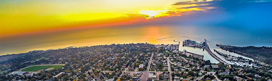 Goderich | Destination Ontario