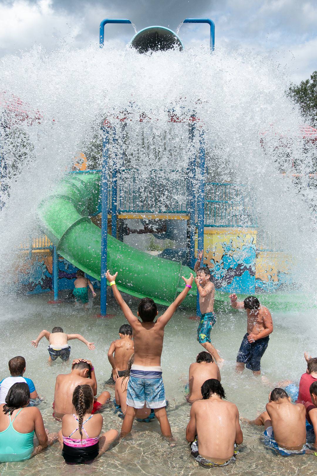 Amusement parks | Destination Ontario