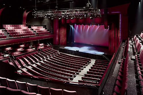 The Avalon Theatre | Destination Ontario