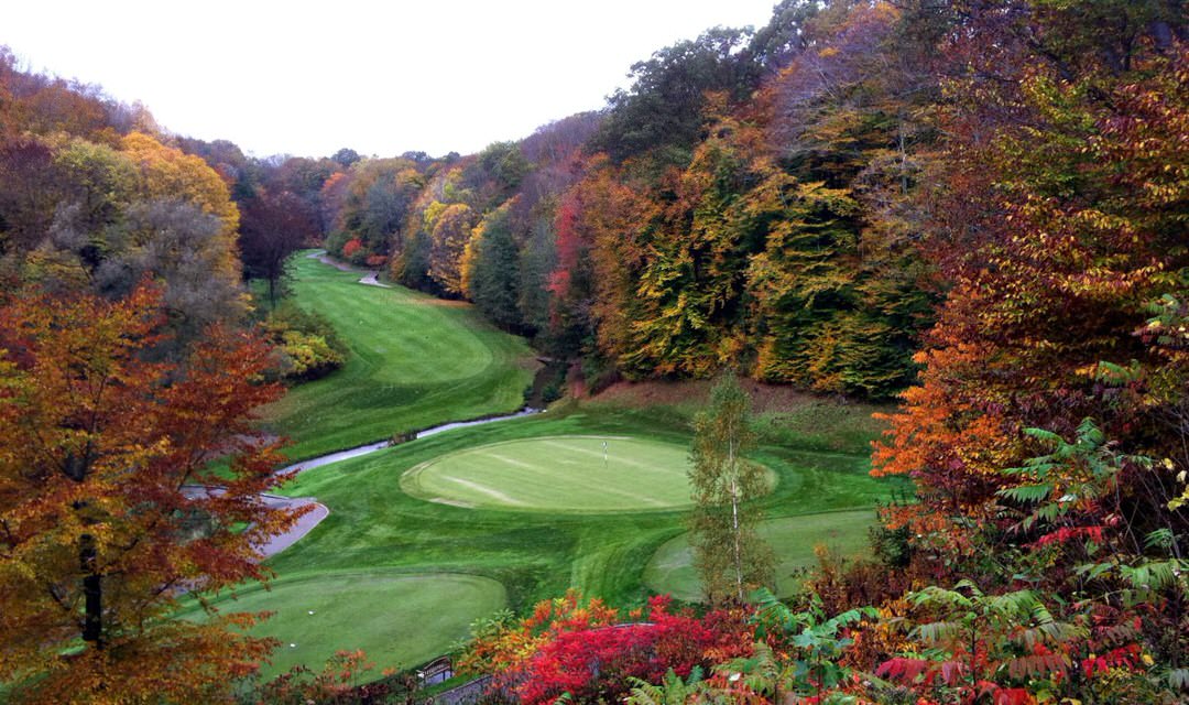 Golf d'automne en Ontario | Destination Ontario