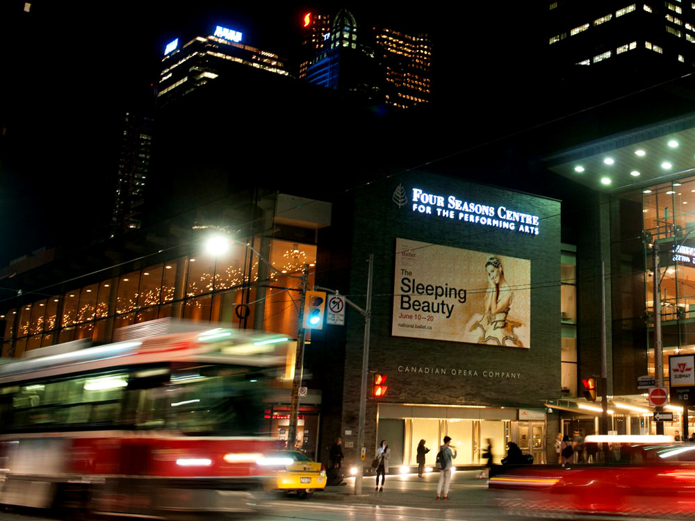 Guide to Ballet in Toronto | Destination Ontario