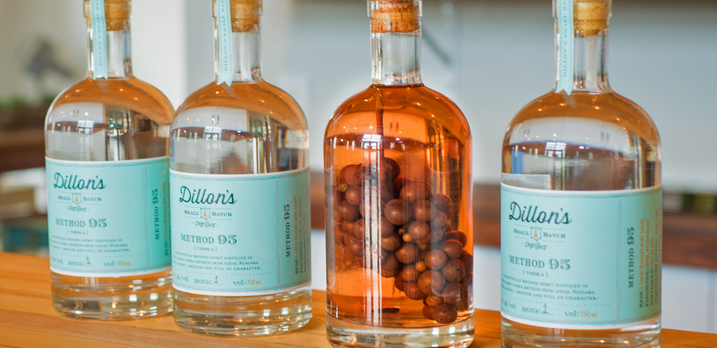 Distilleries | Destination Ontario