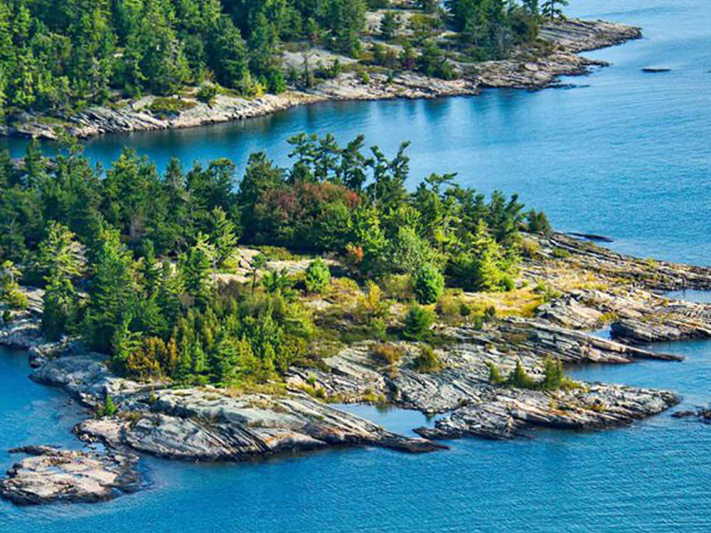 Group of Seven Experience Route | Destination Ontario