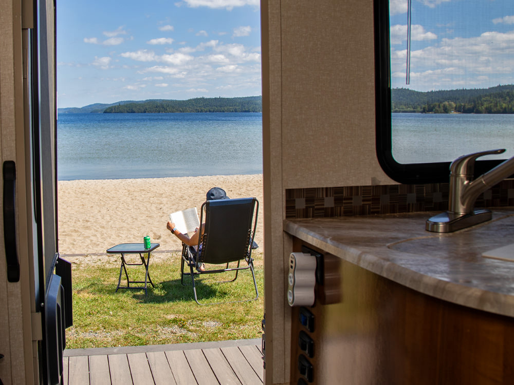 RVing for Beginners | Destination Ontario