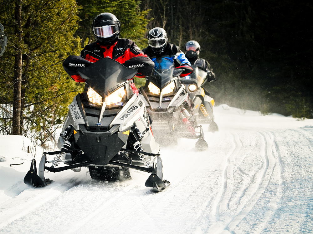 How to use OFSC Trail Guide | Destination Ontario