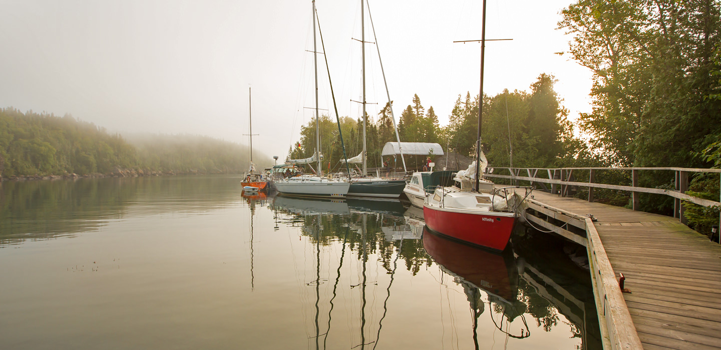 Boating | Destination Ontario