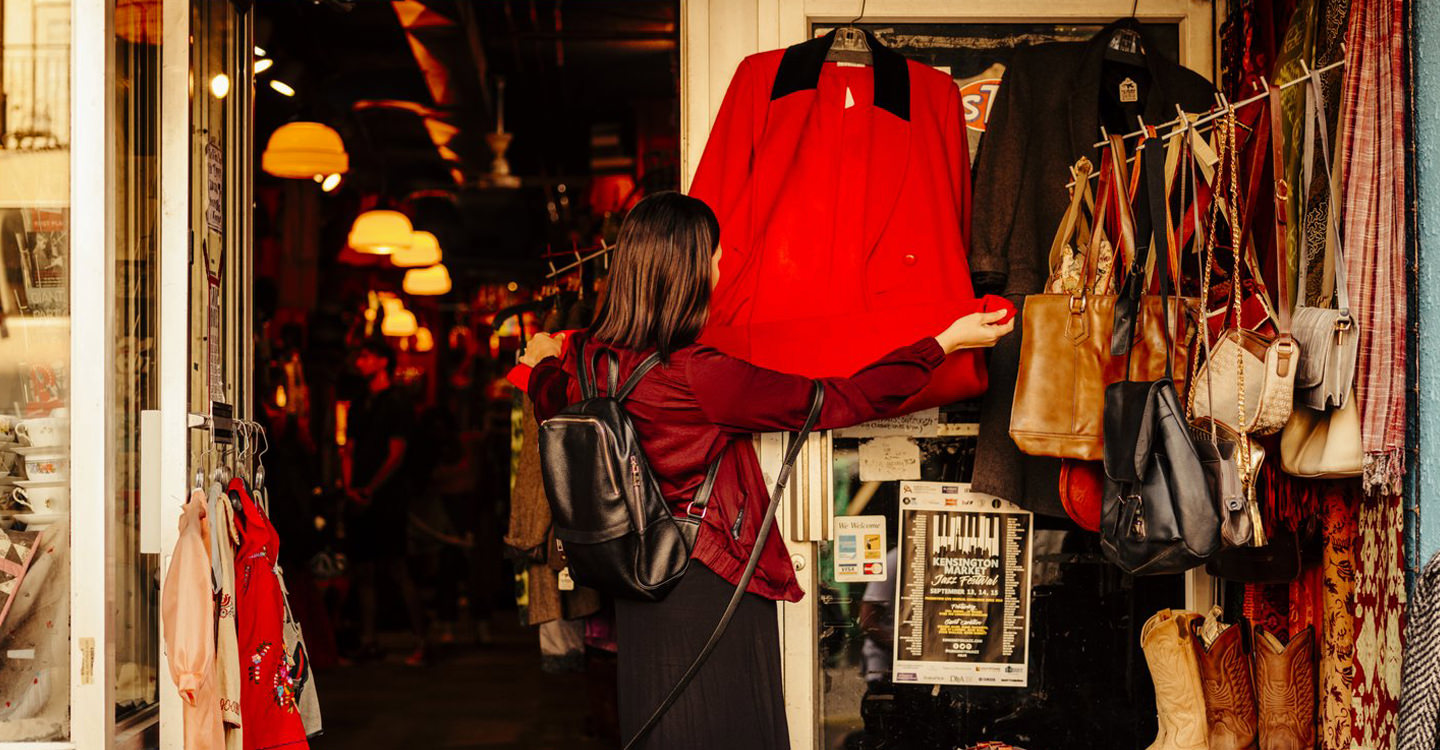 Shopping | Destination Ontario