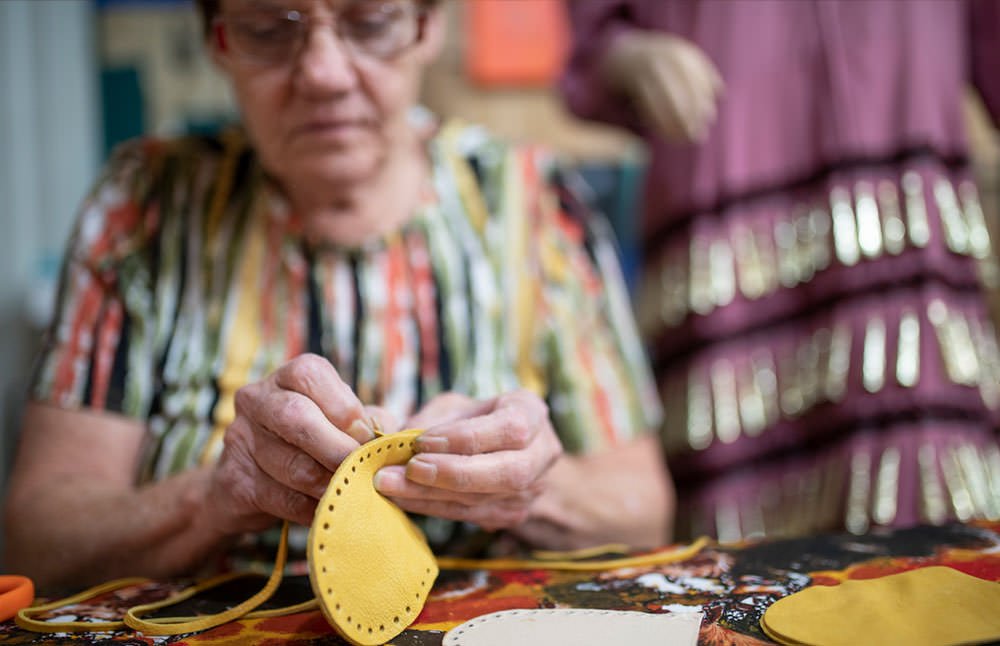 Indigenous art galleries and gift shops | Destination Ontario