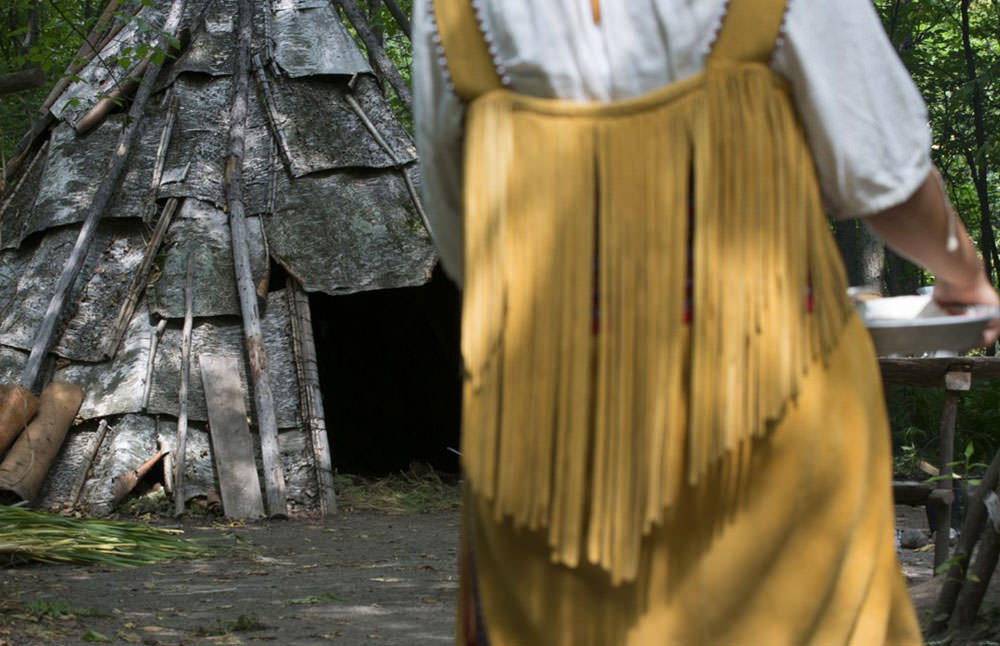 Indigenous history and heritage | Destination Ontario
