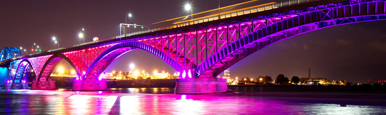 Border Crossing | Destination Ontario