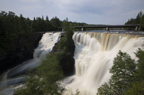 Kakabeka Falls | Destination Ontario