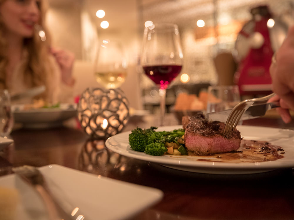 Hockley Valley Resort | Destination Ontario