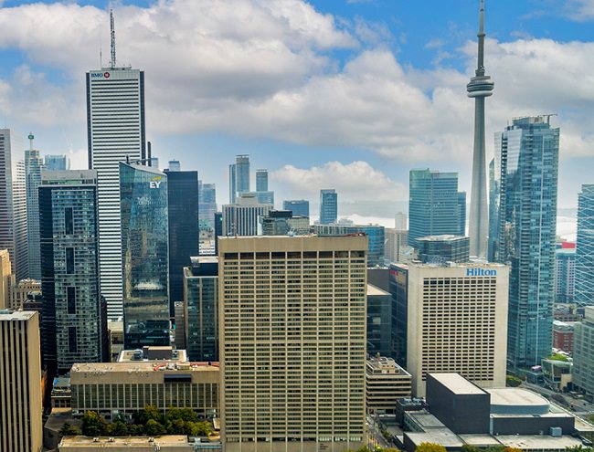 Group of Seven Discovery Route, Greater Toronto Area | Destination Ontario